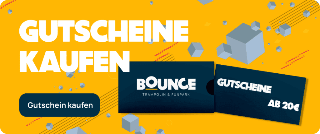 Tickets & Angebote - BOUNCE Bayreuth